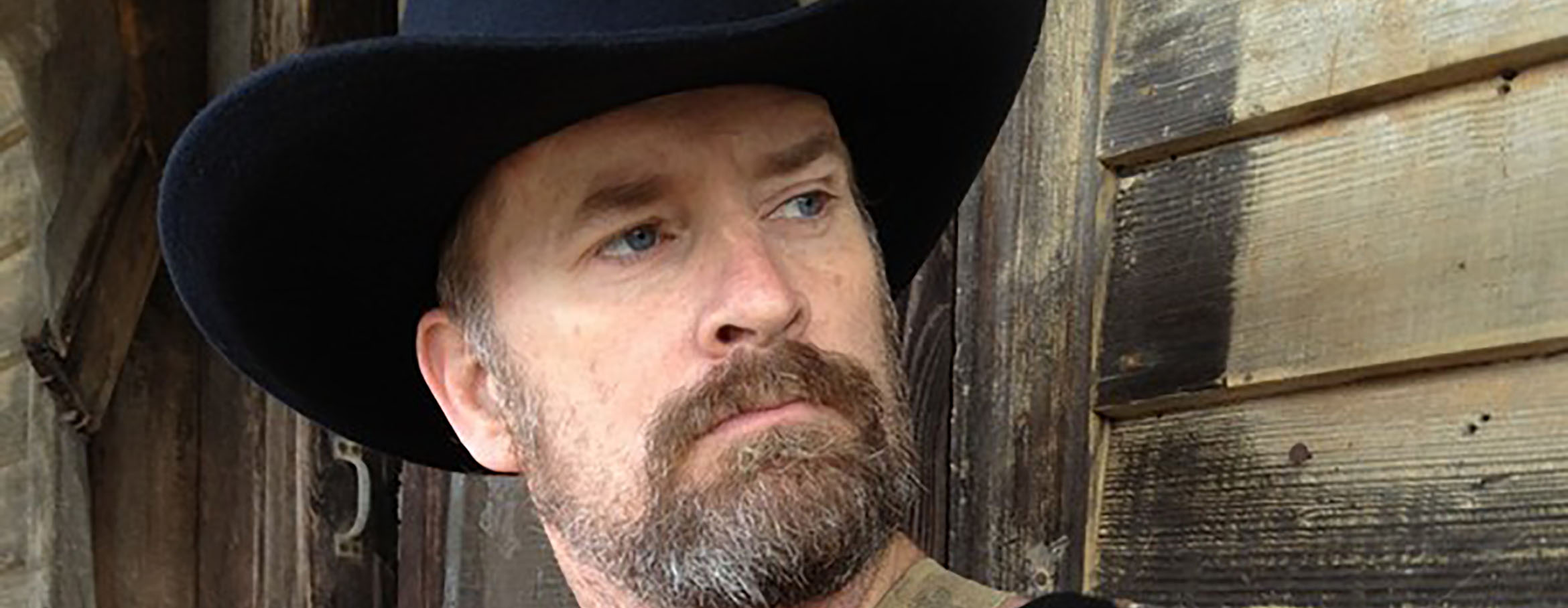 RAIFORD STARKE — Luna Star Cafe