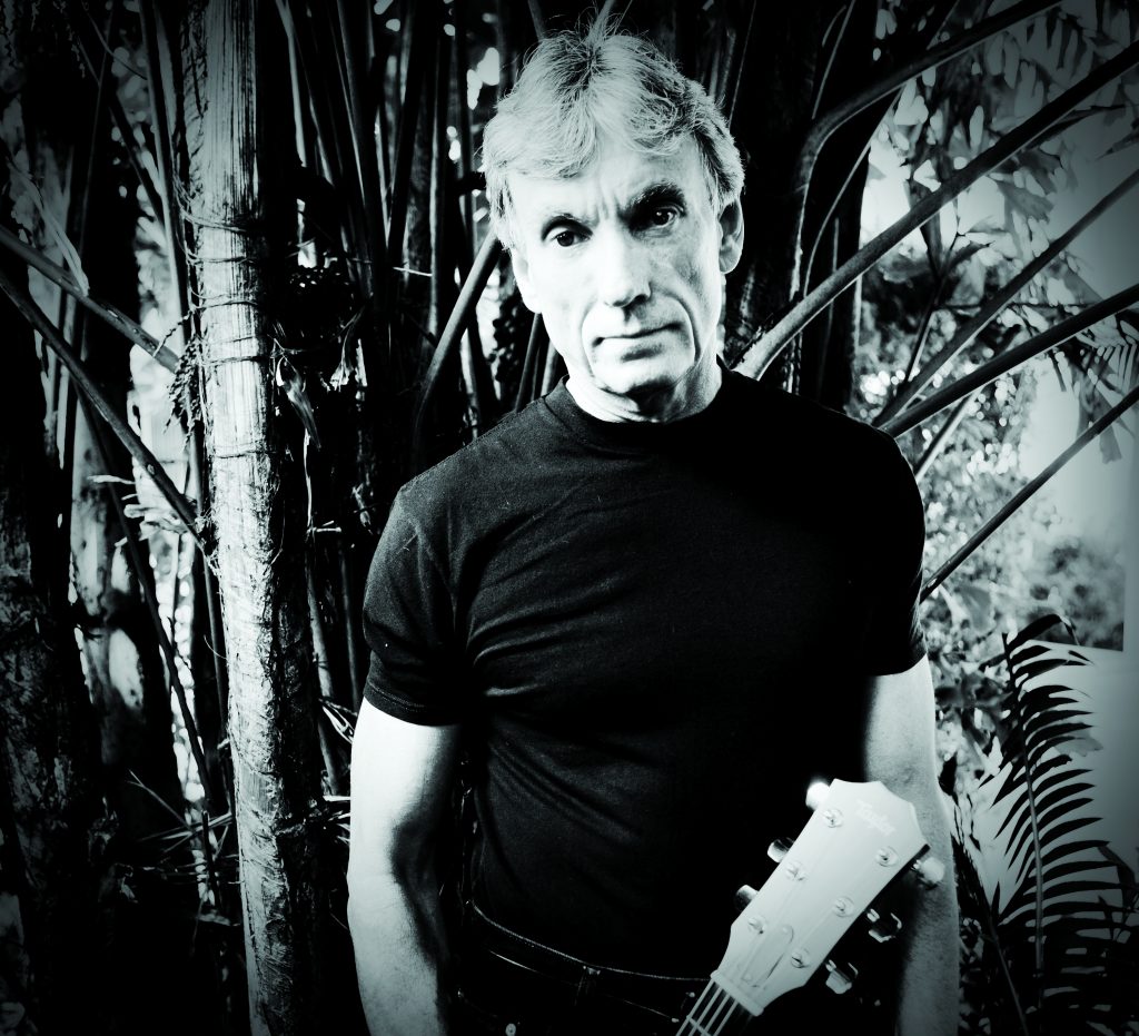 JIM WURSTER SONGWRITERS IN THE ROUND — Luna Star Cafe