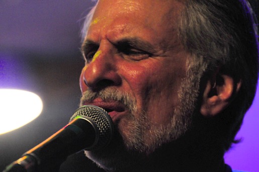 Jerry DeMeo — Luna Star Cafe