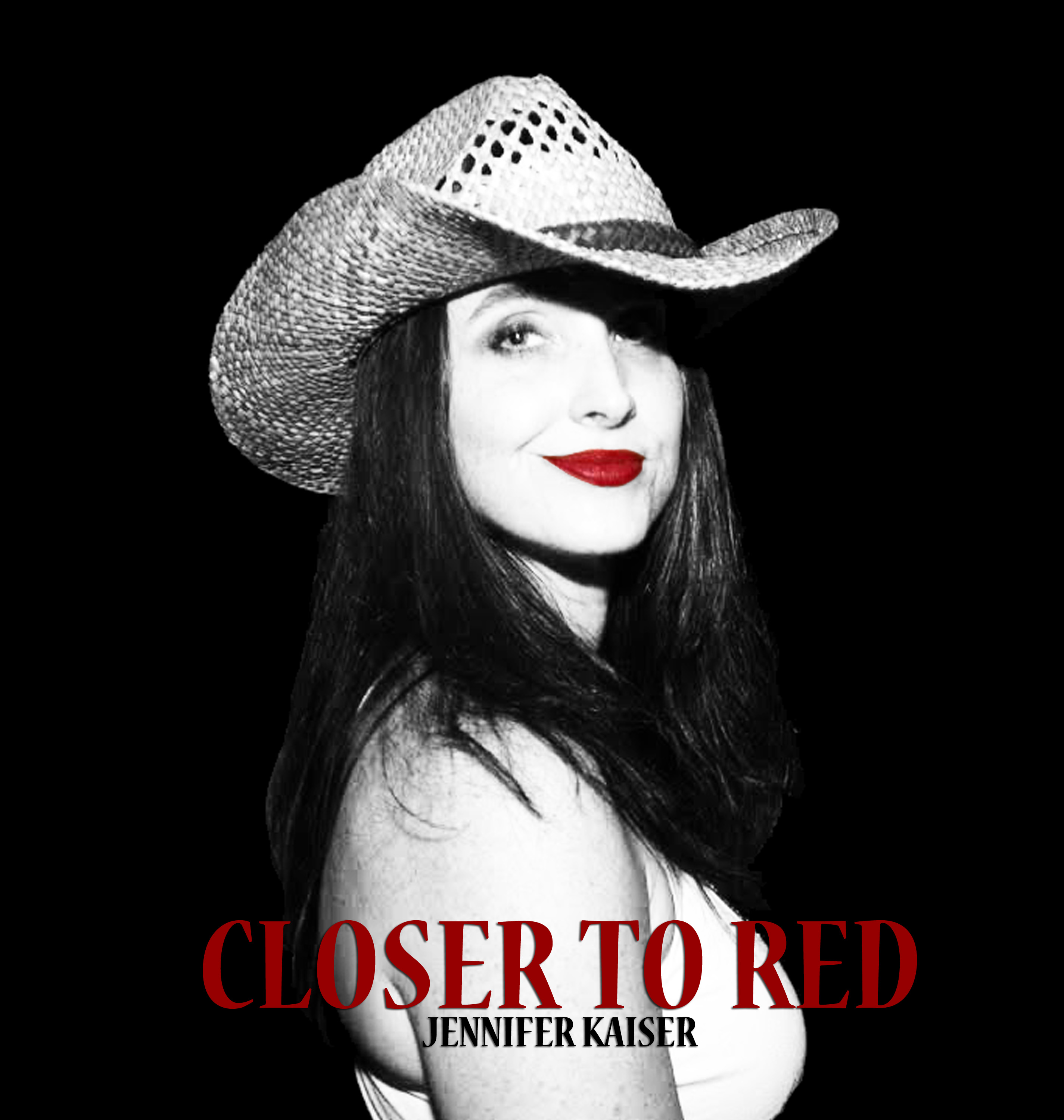 JENNIFER KAISER — Luna Star Cafe