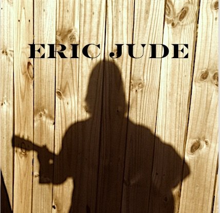 ERIC JUDE — Luna Star Cafe