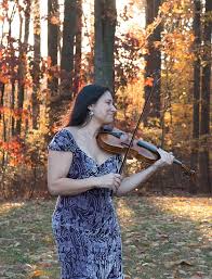 DIANE PERRY — Luna Star Cafe