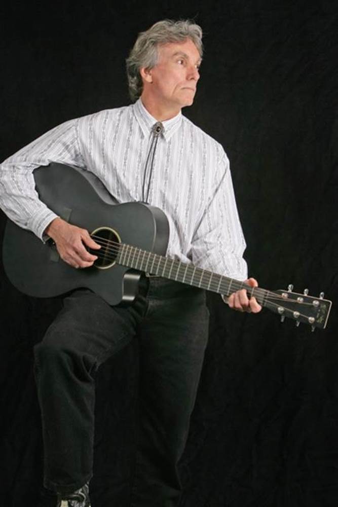 SOUTH FLORIDA FOLK CLUB PRESENTS JIM WURSTER AND KAREN FELDNER — Luna ...