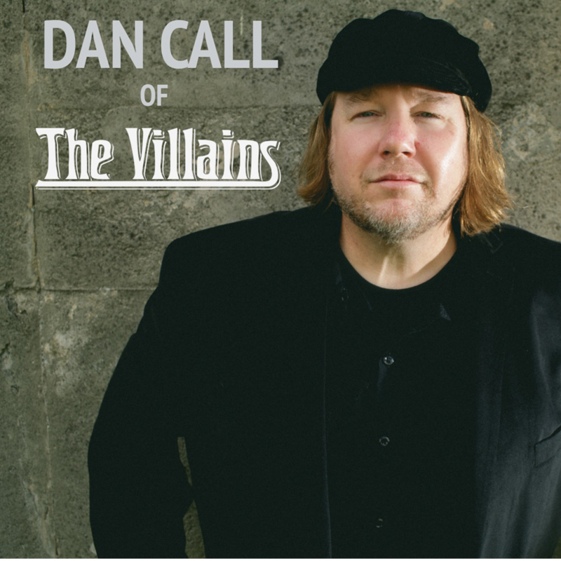 DAN CALL OF THE VILLAINS — Luna Star Cafe