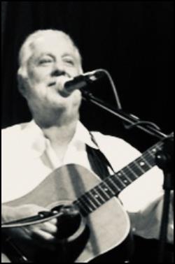 PHIL ALLEN — Luna Star Cafe