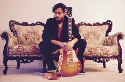 JACOB GEORGE SINGER SONGWRITER — Luna Star Cafe