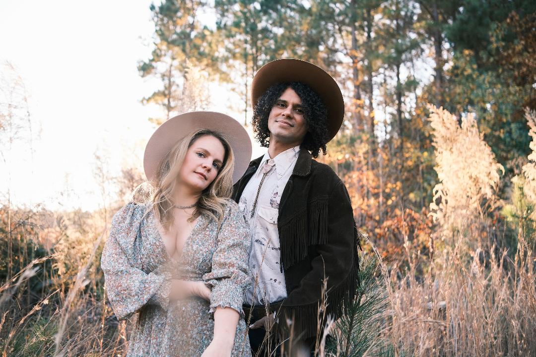 VIOLET BELL — Luna Star Cafe