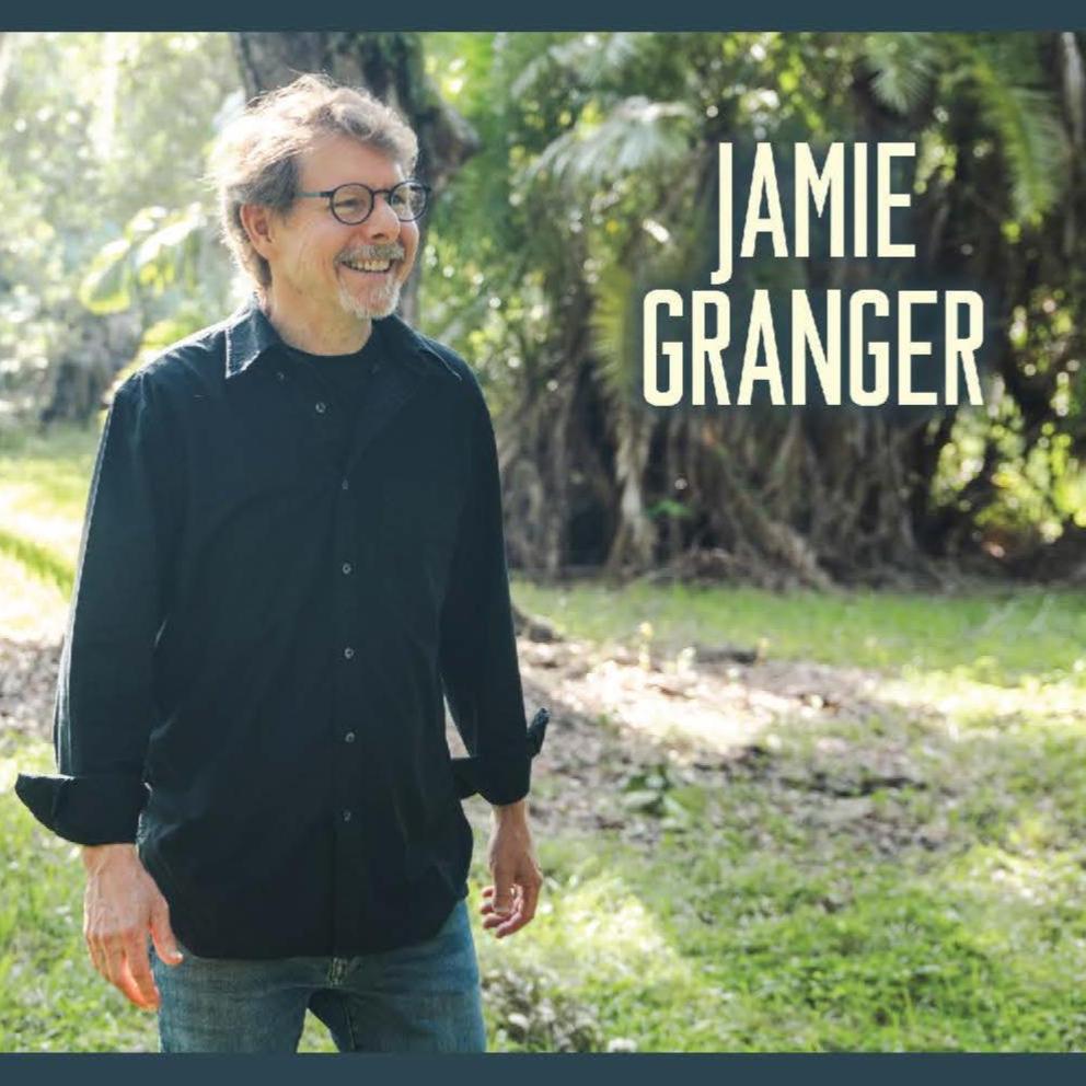 JAMIE GRANGER — Luna Star Cafe